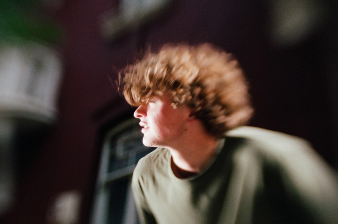 On The Rise: Will Linley