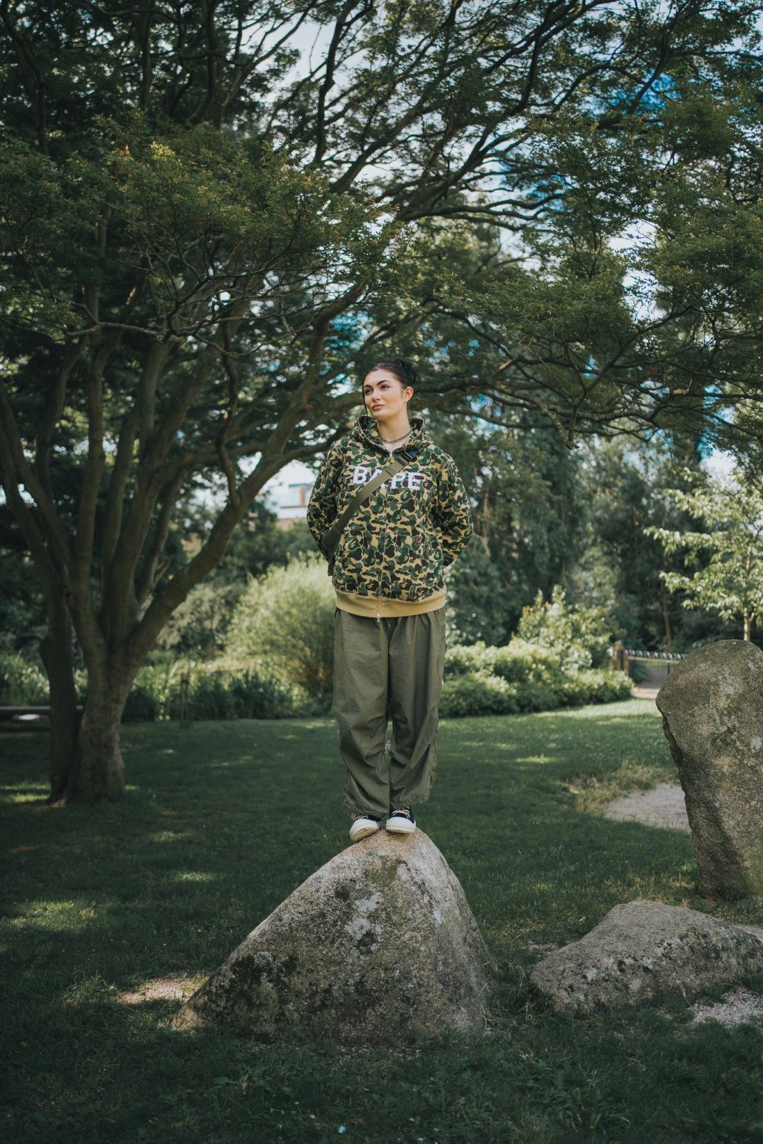 Willow Kayne is making nex-gen pop with a throwback aesthetic ...