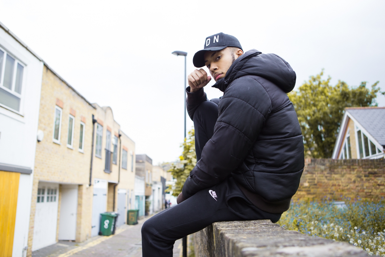 On The Rise: Yizzy