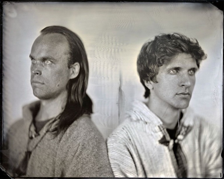 Peter Broderick announces new album as Allred & Broderick, listen to ...