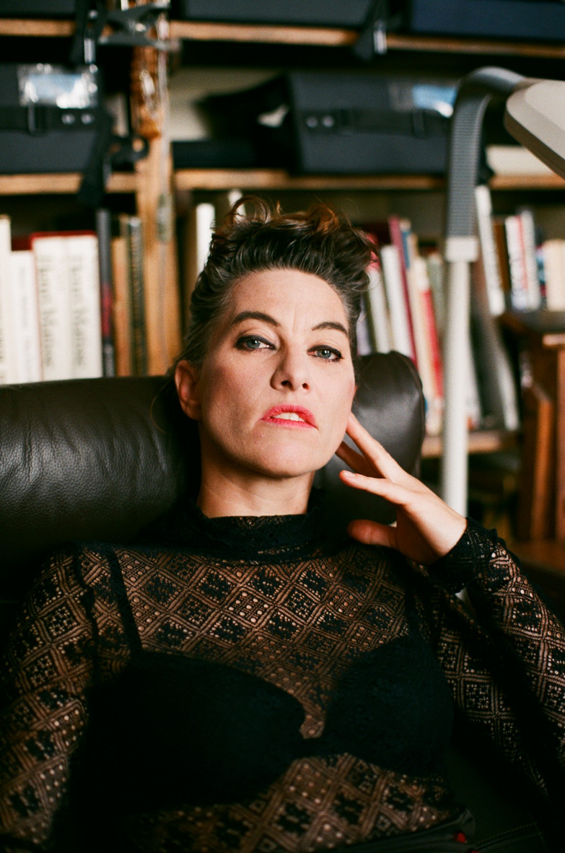 Amanda Palmer and the bullshit myth of the suffering artist | Interview ...