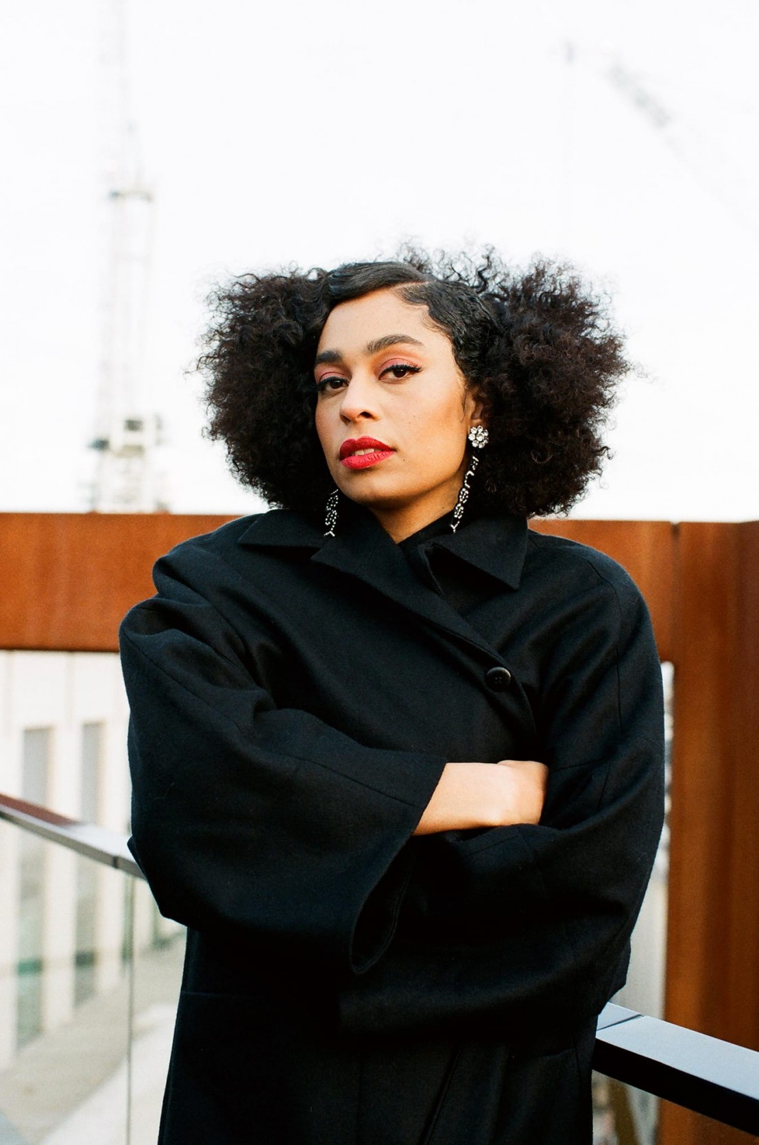 Celeste is on the rise | Interview | Line of Best Fit