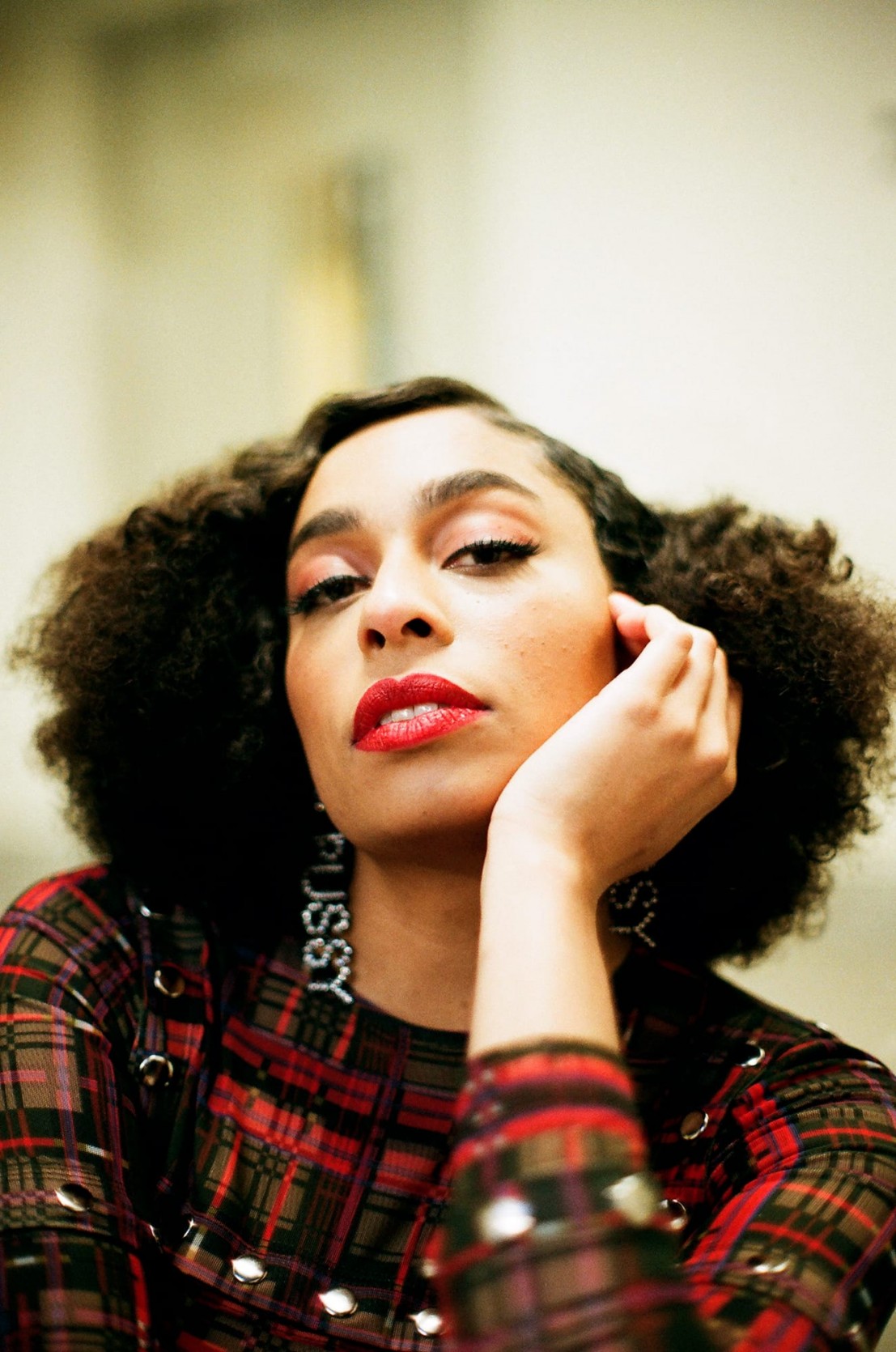 Celeste is on the rise | Interview | Line of Best Fit