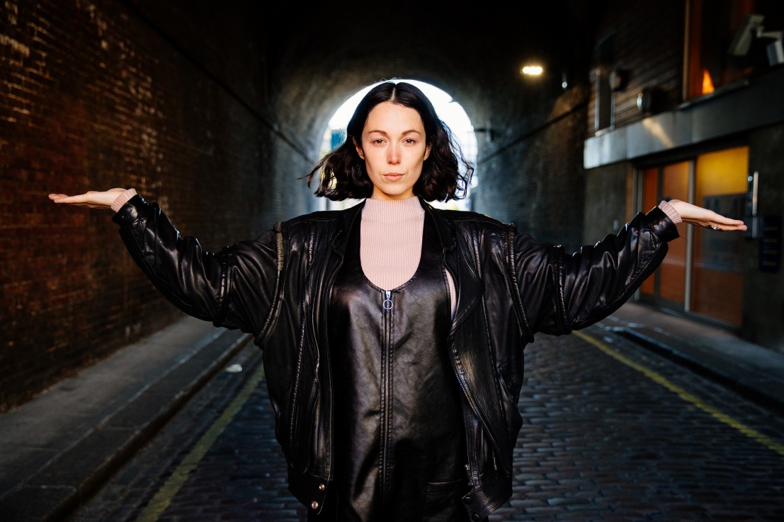 INTERVIEW | Kelly Lee Owens: The Art Of Being An Artist | The Line of ...
