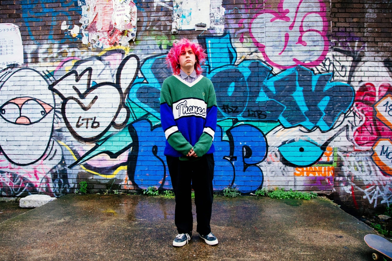 Rat Boy: The American Dream | Interview | Line of Best Fit
