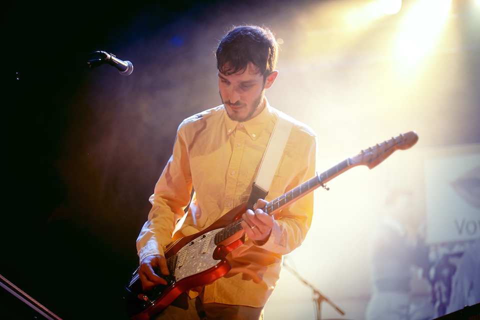 Photos of Summer Camp at Islington Assembly Hall in London