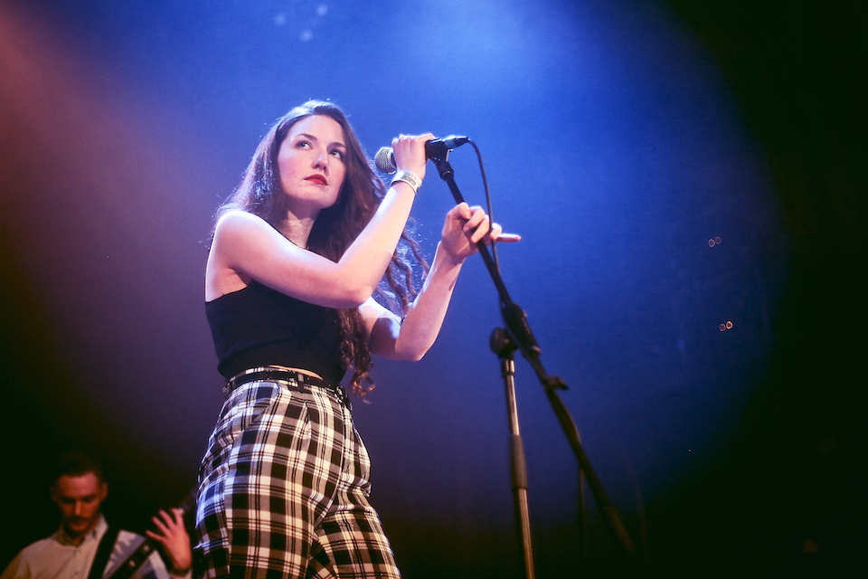 Photos of Summer Camp at Islington Assembly Hall in London