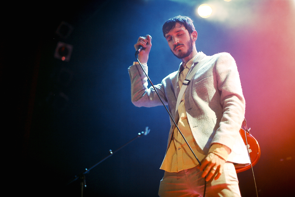 Photos of Summer Camp at Islington Assembly Hall in London