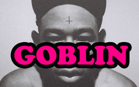 Tyler the Creator - Goblin | The Line Of Best Fit