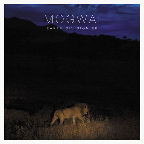 Mogwai to release new EP