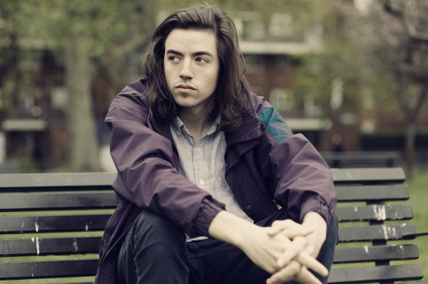 Gang Colours announces London headline show for October