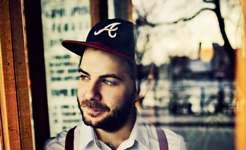 Introducing // Dante