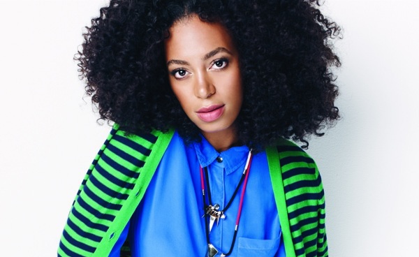 Solange first act confirmed for Way Out West 2013