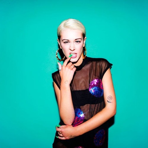 Listen: Syron – Here