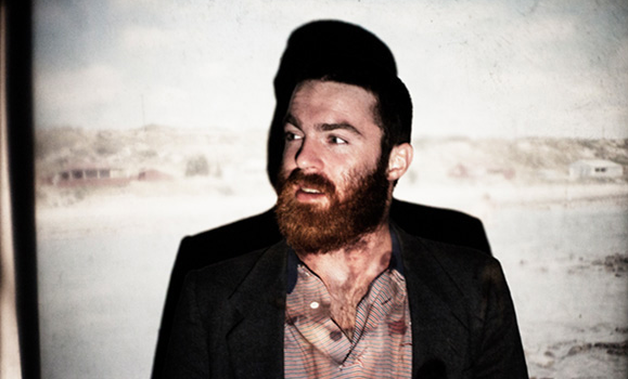 Chet Faker releases free 'Live Sessions' EP