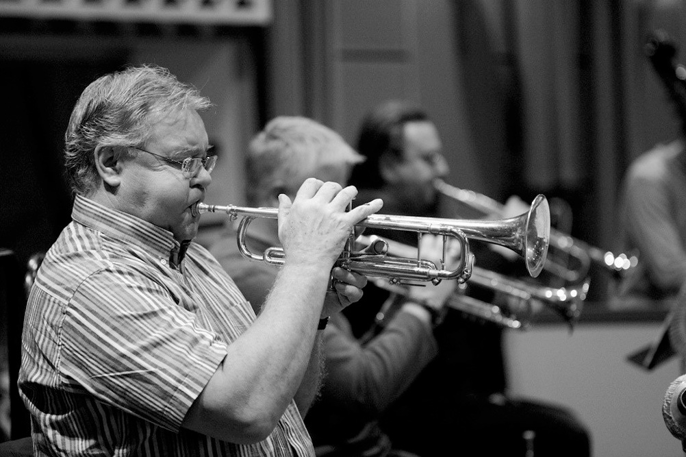 James Bond soundtracker Derek Watkins dies at 68 | The Line Of Best Fit