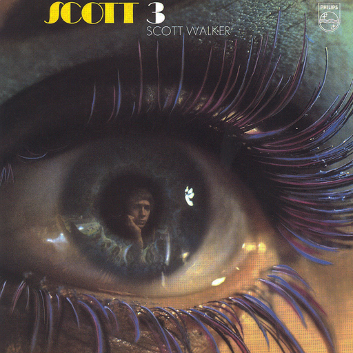 Scott Walker to reissue first five albums as boxset