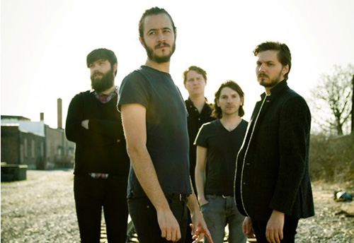 Editors name new album, release lead single 'A Ton Of Love'