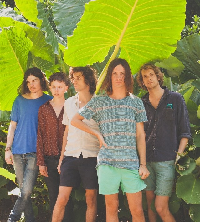 Tame Impala bassist leaves band | The Line Of Best Fit