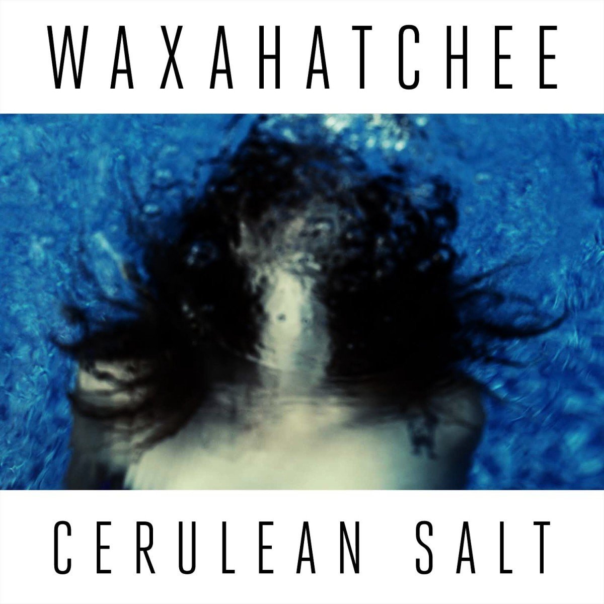 Album Review: Waxahatchee - Cerulean Salt