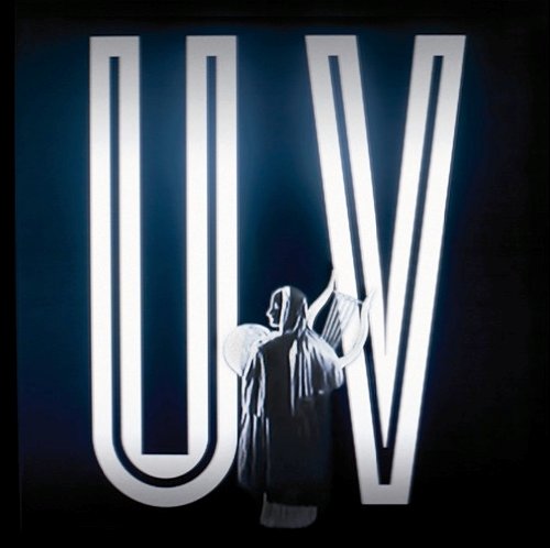Album Review: Midnight Juggernauts - Uncanny Valley