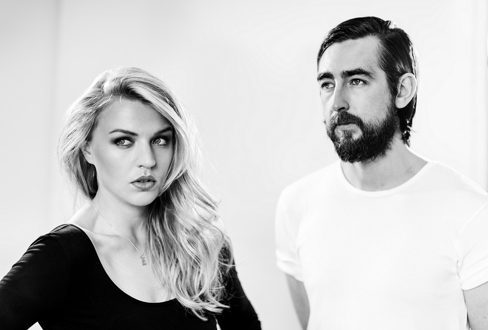 Slow Club cover Future Islands' "Seasons (Waiting On You)"