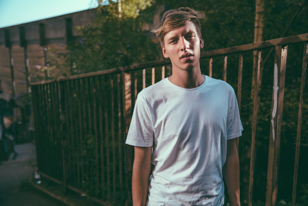George Ezra announces debut album Wanted On Voyage