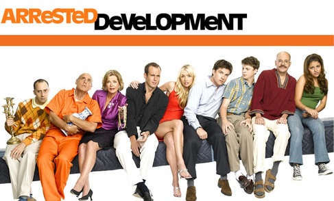 'Arrested Development' soundtrack to be released next month