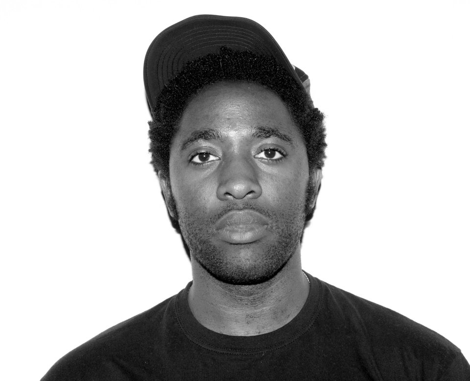 Bloc Party's Kele Okereke streams new solo track "Heartbreaker"