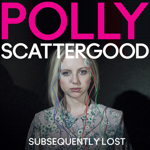 Listen: Polly Scattergood – “Subsequently Lost” (Lissvik Remix)