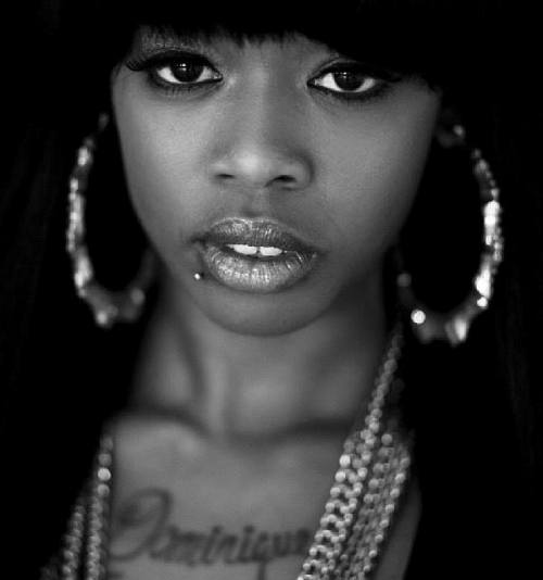 Stream Dominique Young Unique's "Throw It Down" at Best Fit.