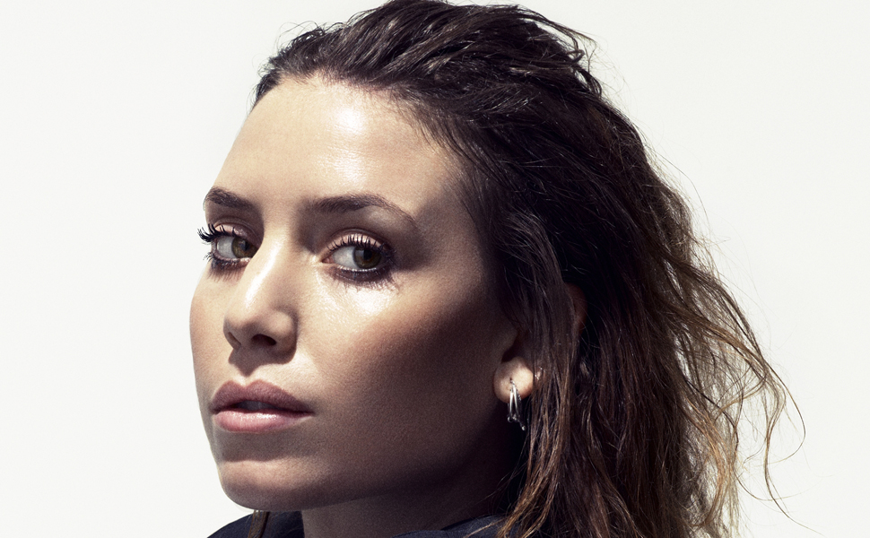 Listen to Lykke Li discuss new album with BBC 6 Music