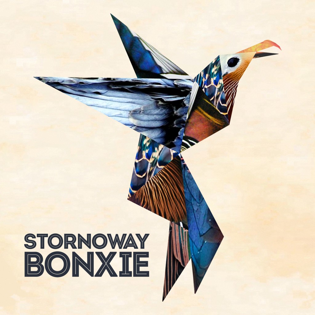 Bonxie by Stornoway | Album Review | The Line Of Best Fit