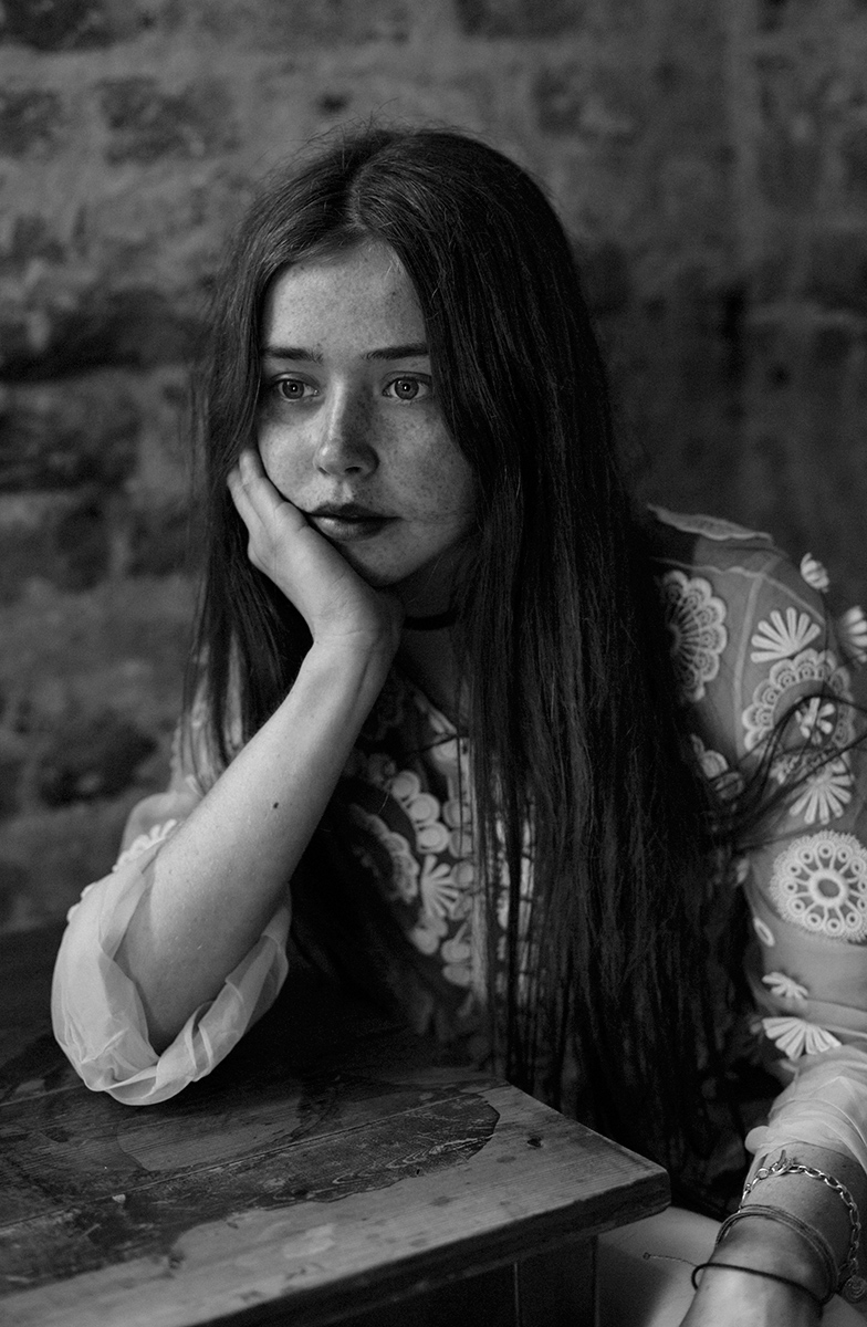Flo Morrissey interviewed: "I've just been doing what feels natural to ...
