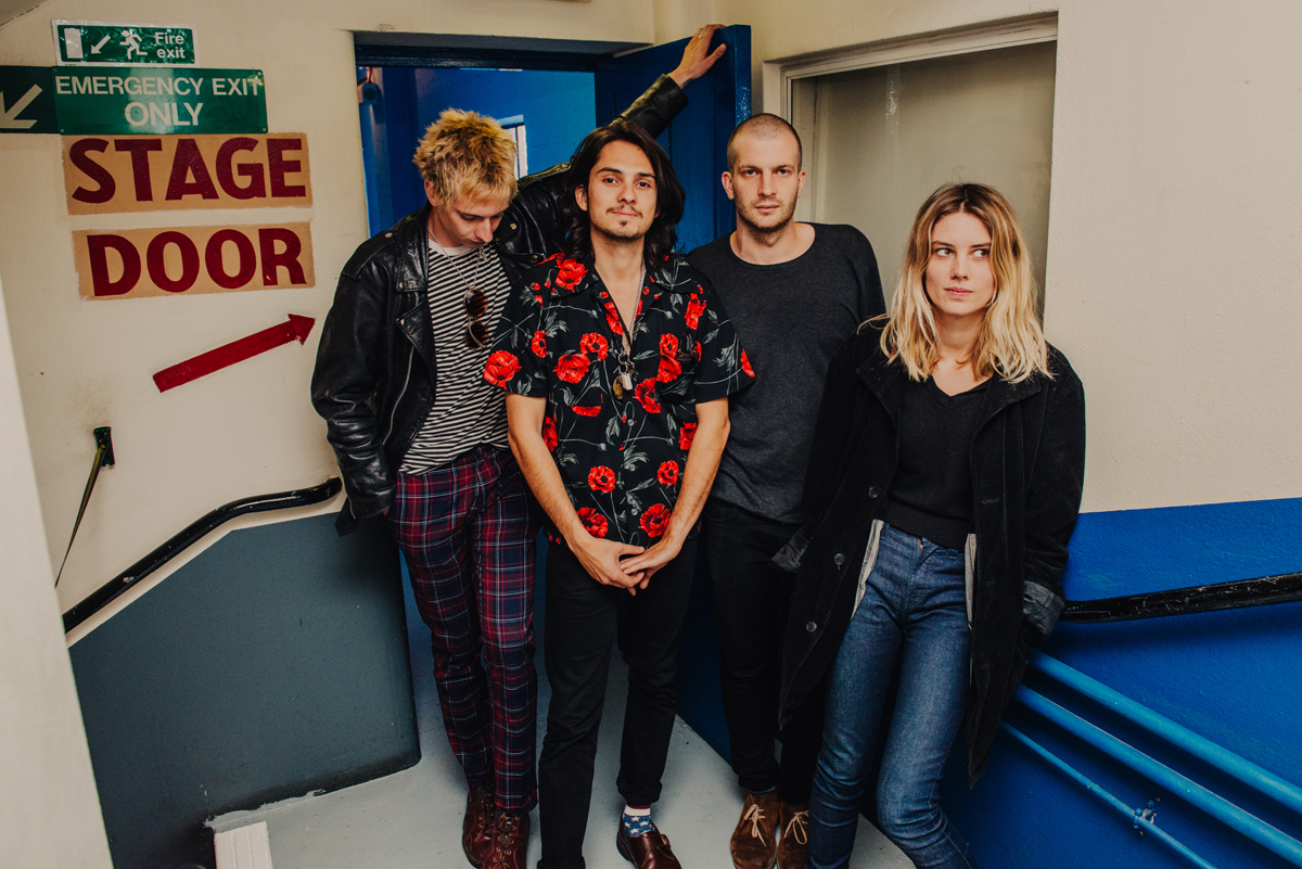 Wolf Alice release massive 25-track deluxe edition of My Love Is Cool