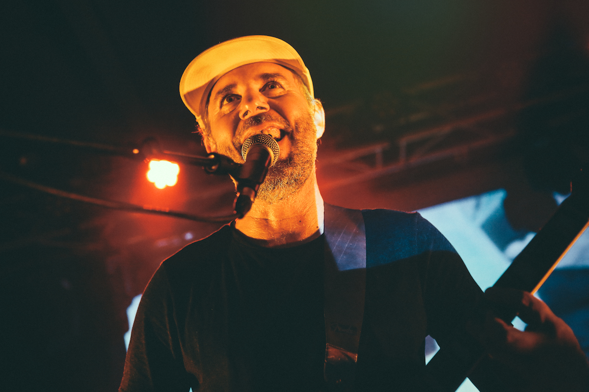 Grandaddy share new single “Evermore” from upcoming comeback album Last ...