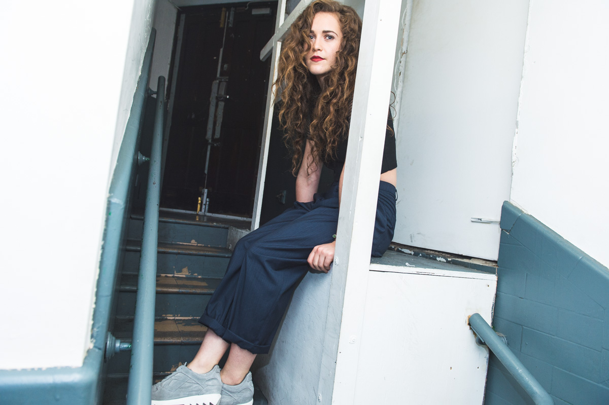 Rae Morris discusses what to expect at upcoming Girls Music Day