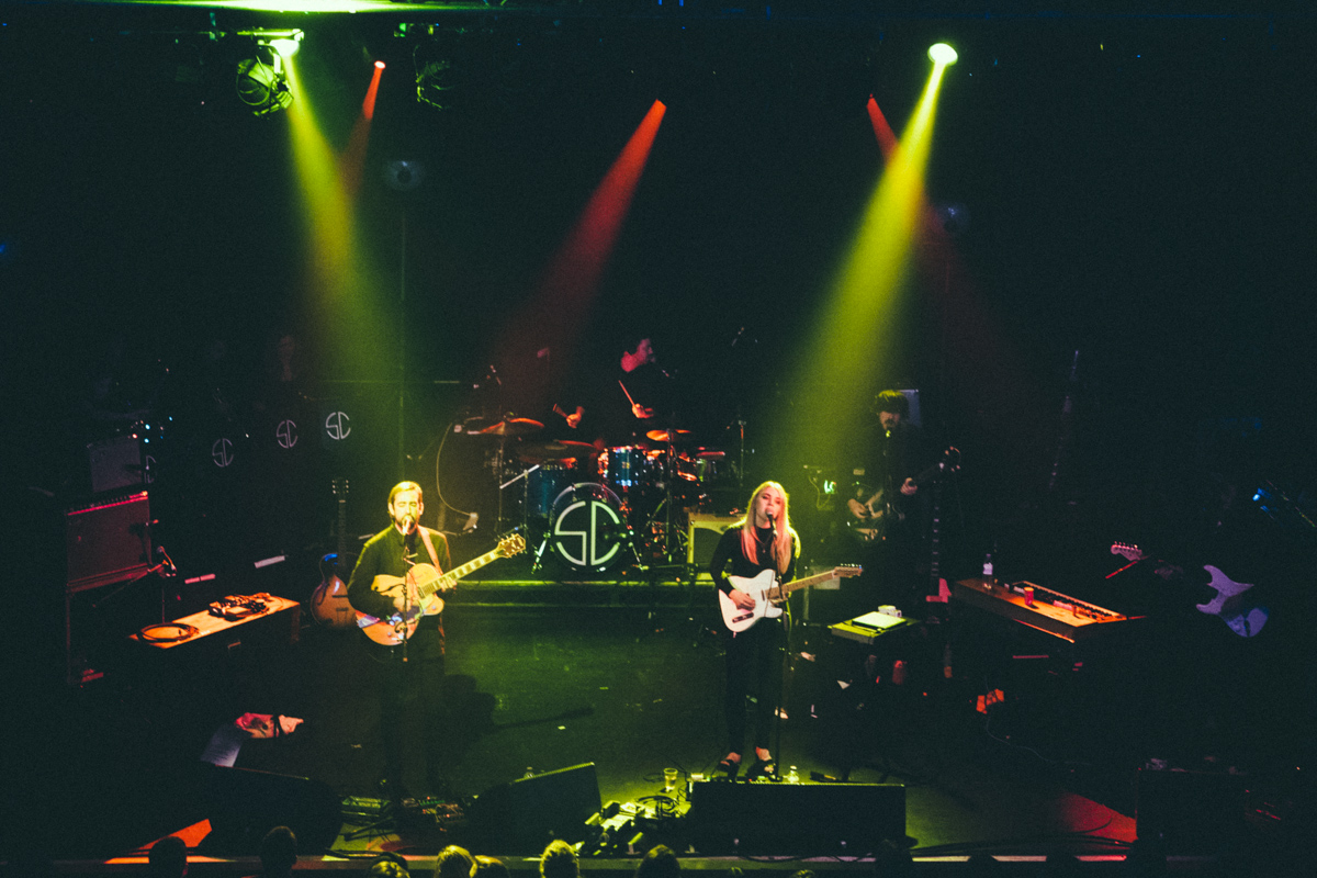 Slow Club documentary to be screened in UK cinemas