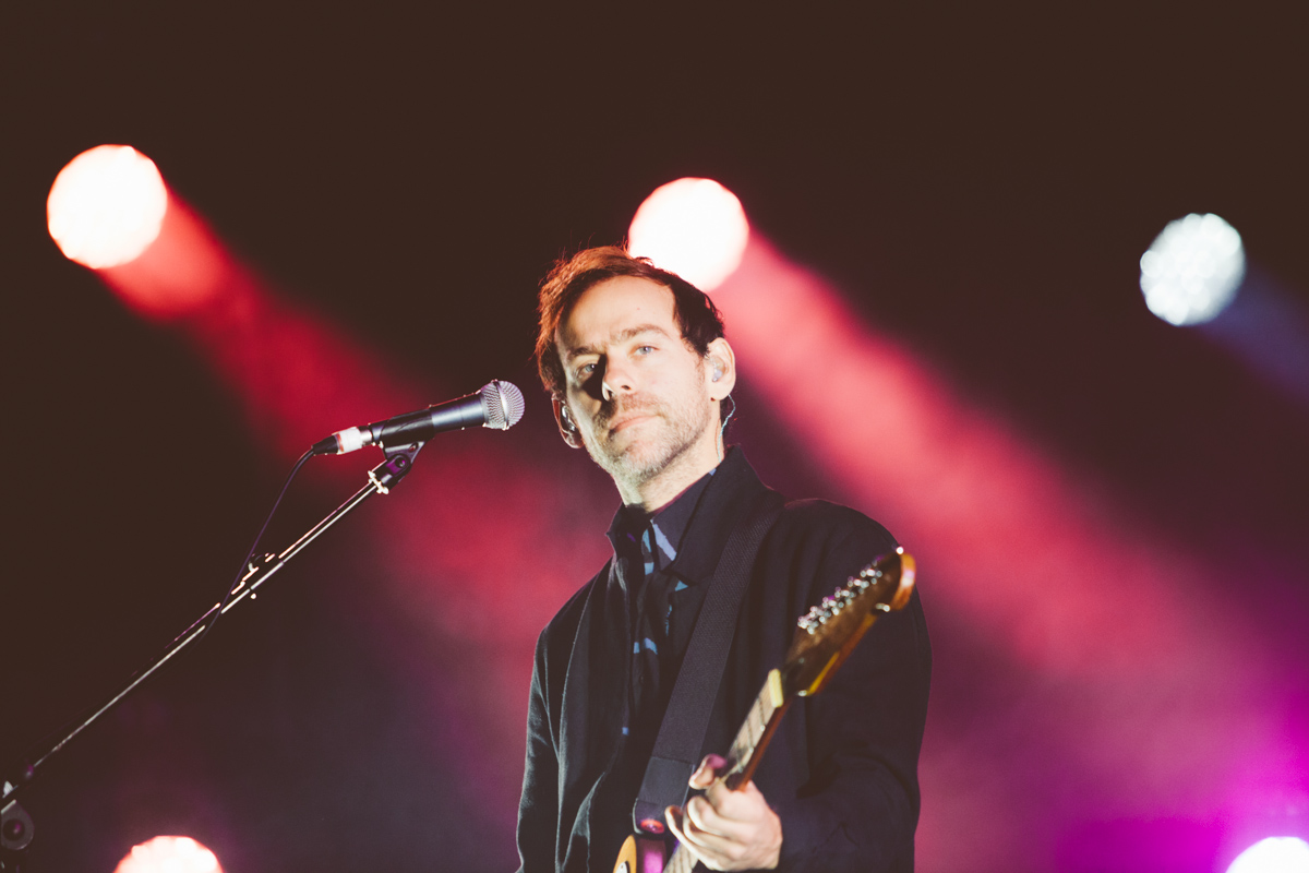 The National’s Bryce Dessner announces classical album with lead track ...