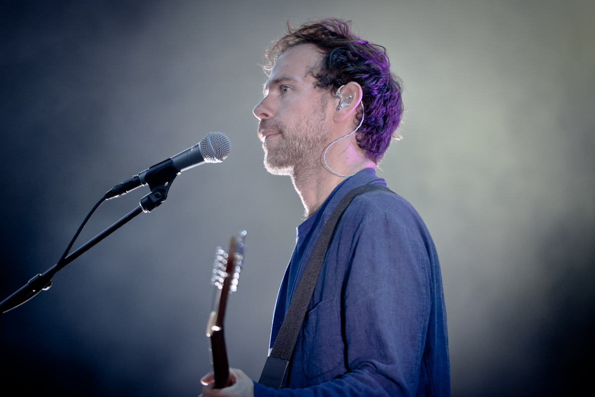 Bryce Dessner of The National announces new classical album