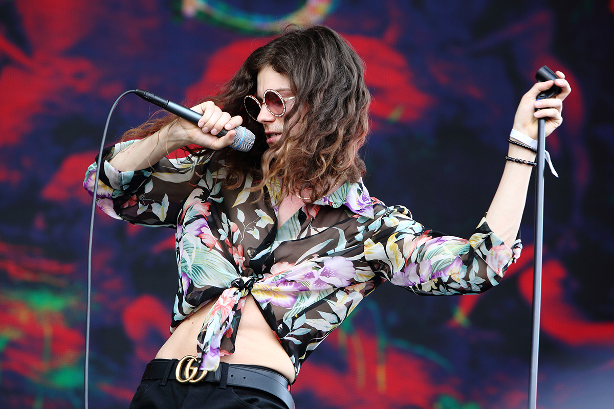 Pop Never Dies (But You Will): BØRNS, EXES, bülow, Carmody, duendita