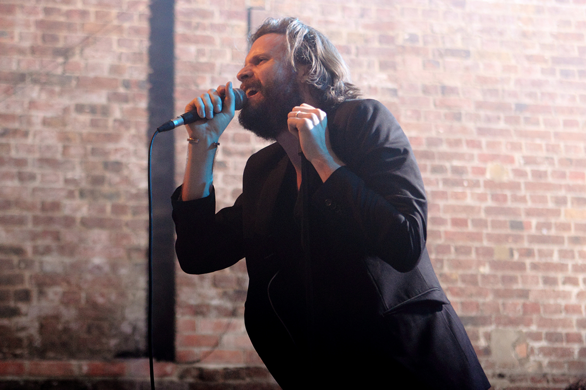Watch Lianne La Havas, Father John Misty, and Soak perform on Later ...