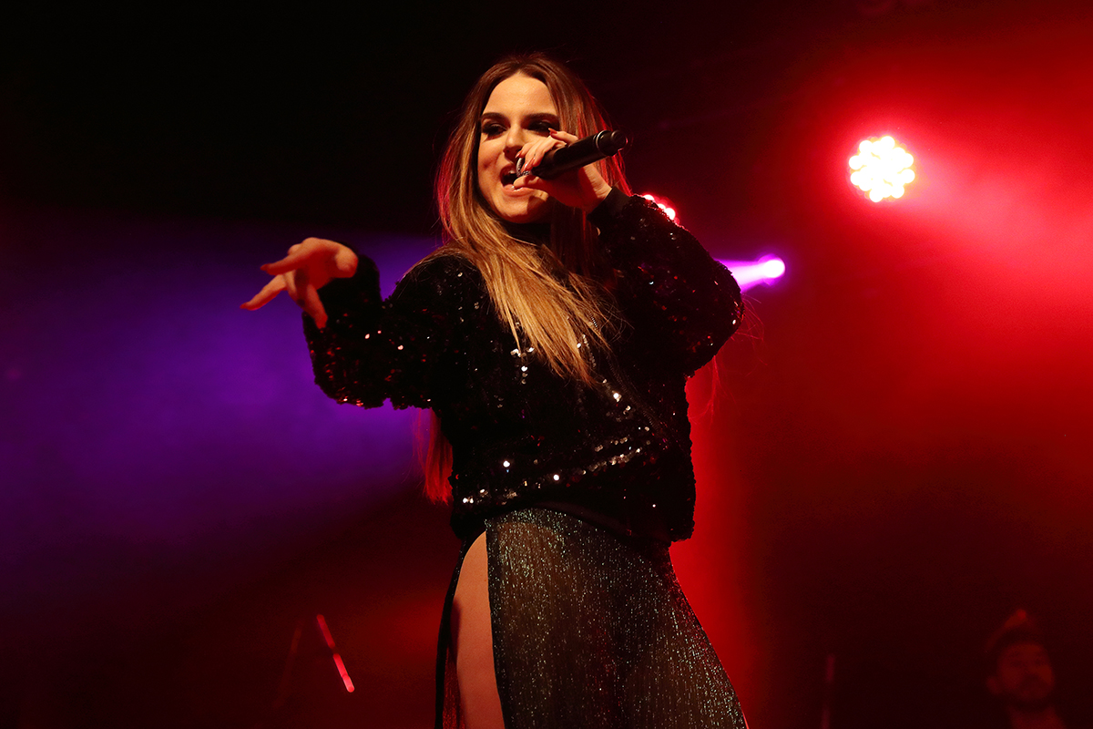 JoJo announces first album in four years Good To Know