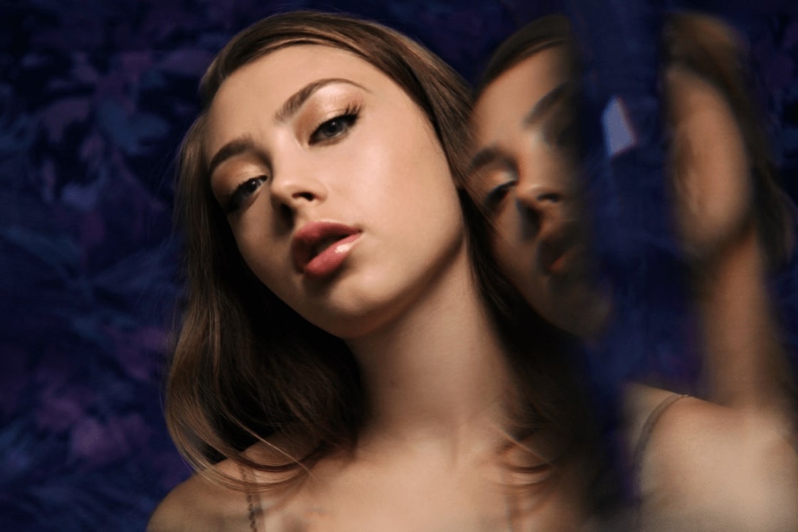 18-year-old Baker Grace unleashes potent pop earworm “Numb” in the lead ...