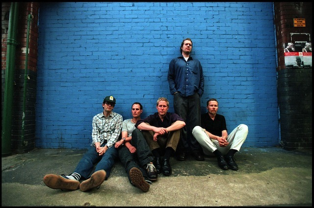 The Czars announce ‘Best Of’ release for December