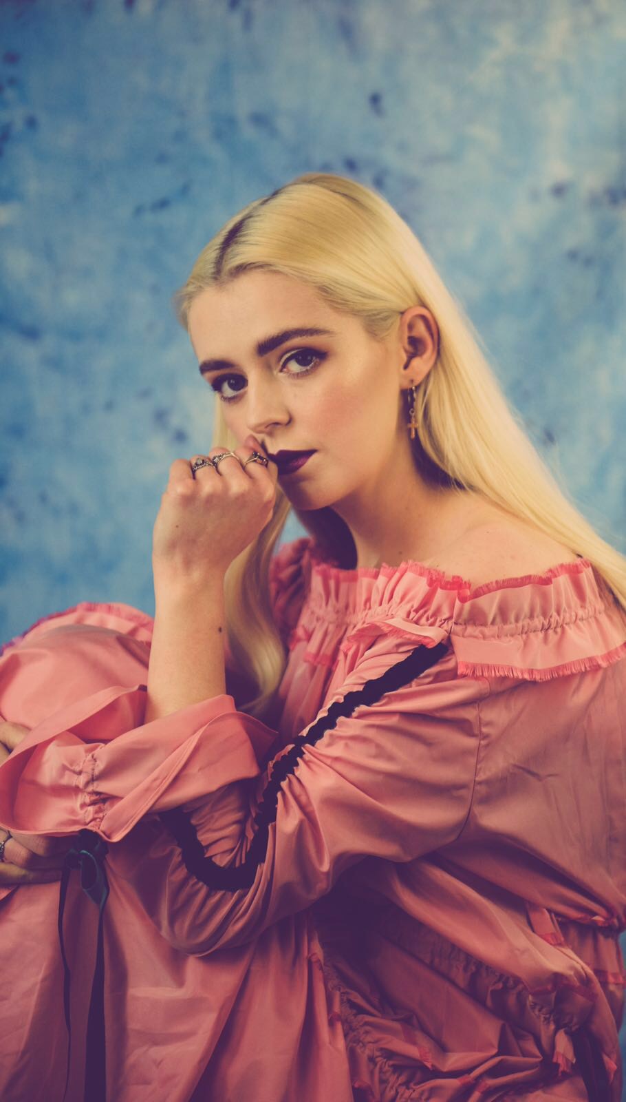 Casi shows off her singular talent on genre-defying single “The Beast”