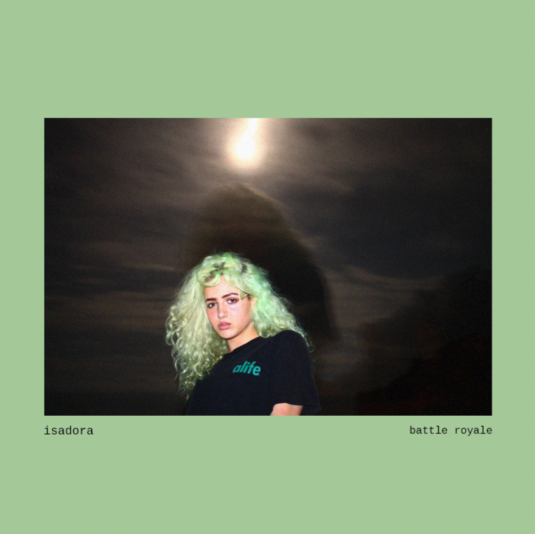 ISADORA balances knife-edge emotions against cavernous bass on new cut ...