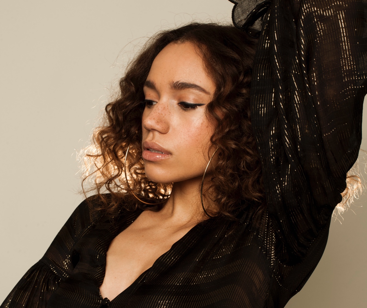 JONES delivers a masterclass in subtle balladry on the cinematic ...