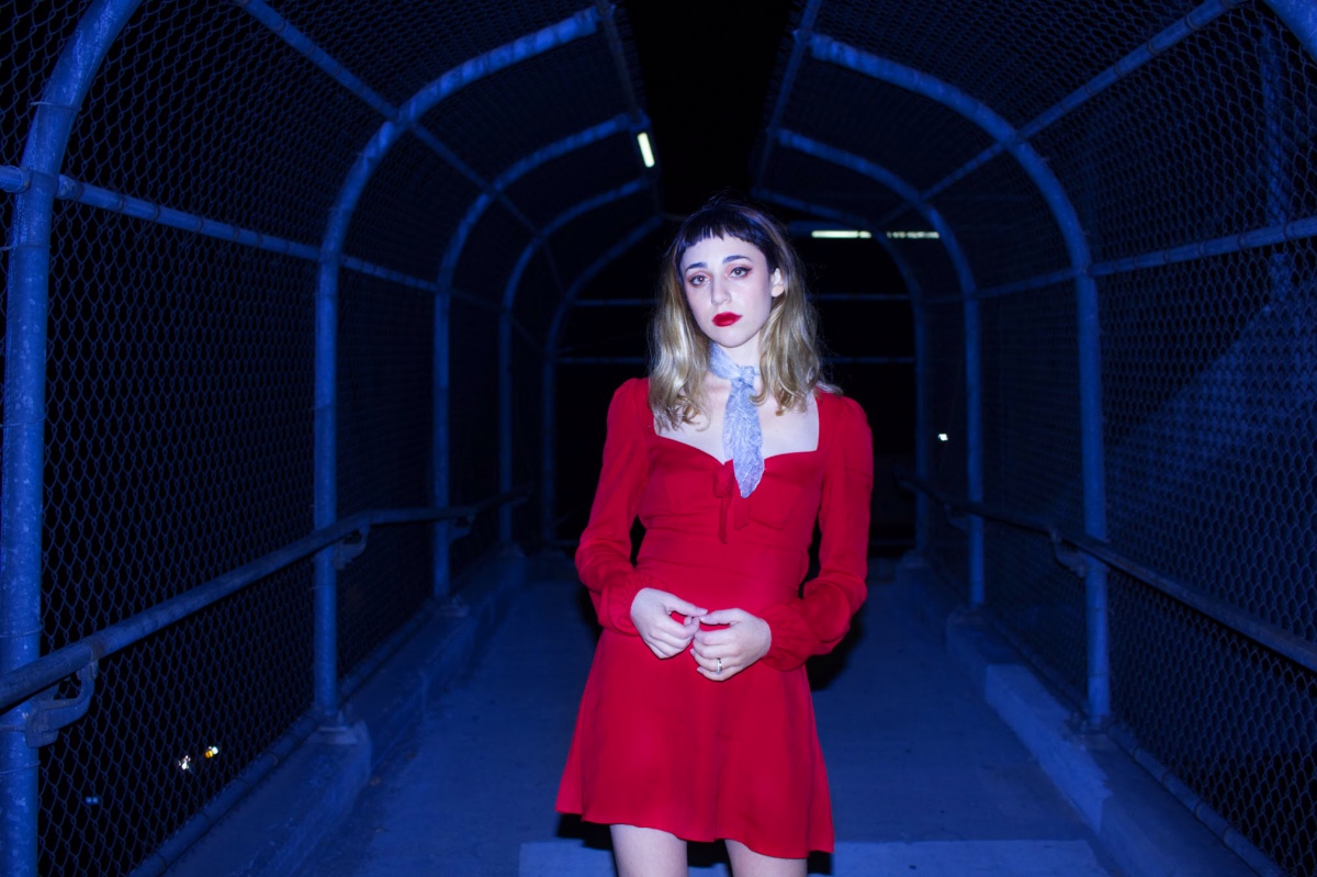 Jackie Cohen teases her upcoming EP with the utterly spellbinding “Darlin’”