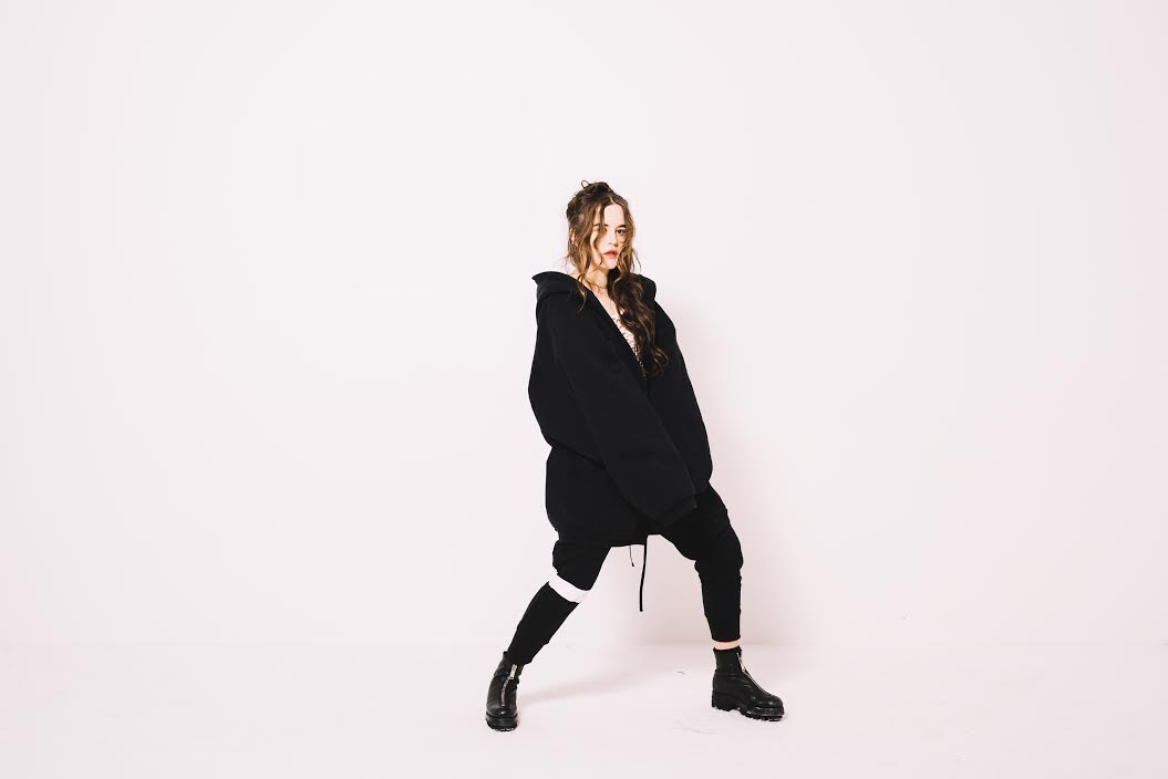 Jinka opens up a world of sound and colour on debut single “Trash From ...